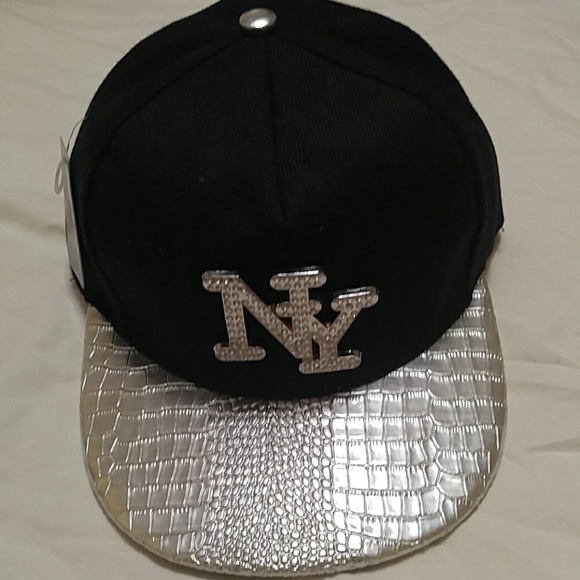 james micheal | Accessories | James Michael Baseball Cap With ...